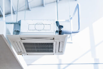 EHPエアコンとは？ GHPとEHPの違いやメリット・デメリットについて解説 - 大阪の設備工事ならミヨシテック
